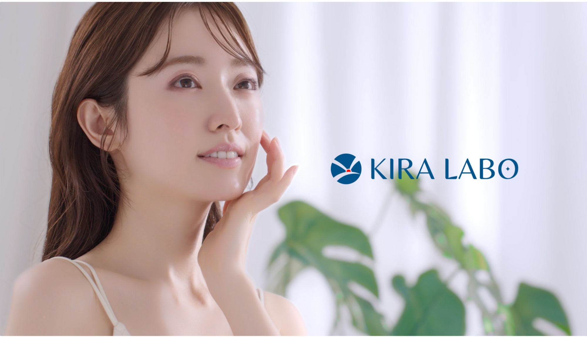 CM・Videos – KIRA LABO